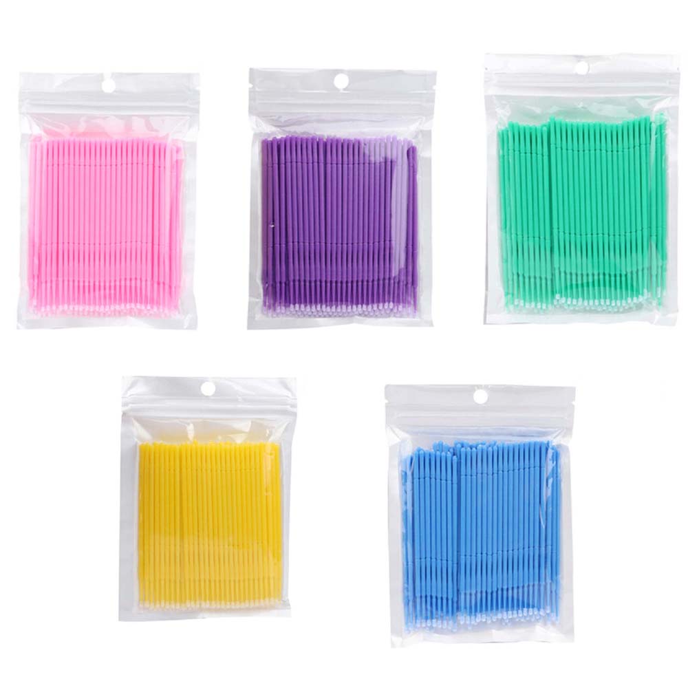 Dentistry Disposable Small Tip Pen Car Paint Repair Touch-up Auto ...