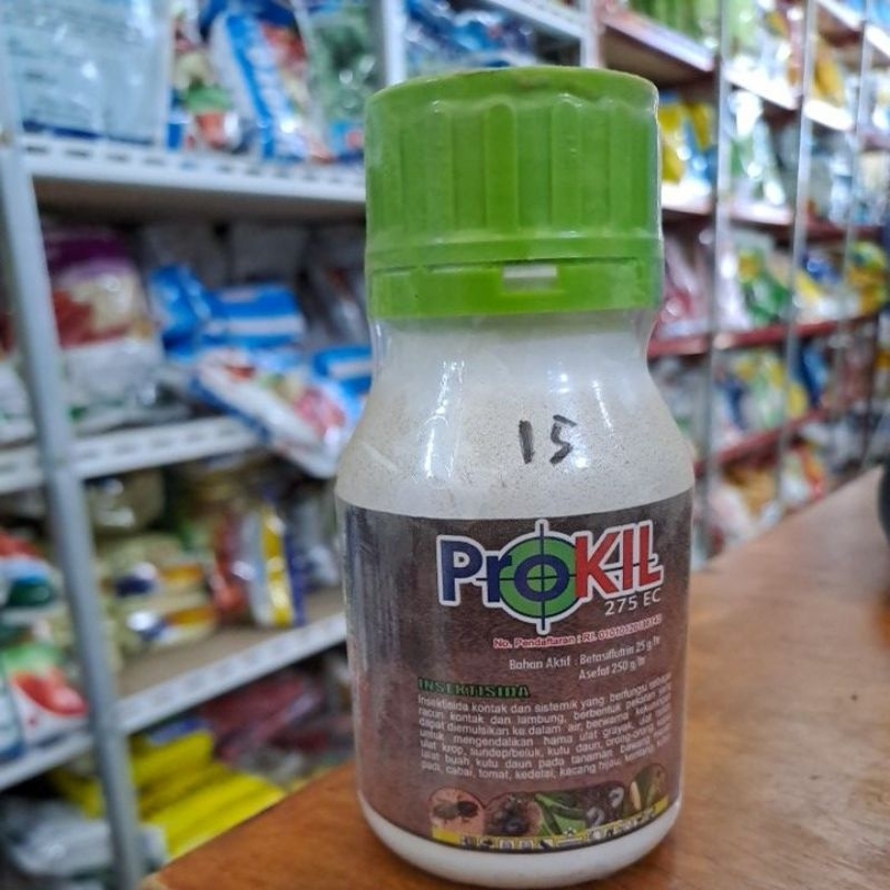 Prokil 250ml | Lazada Indonesia