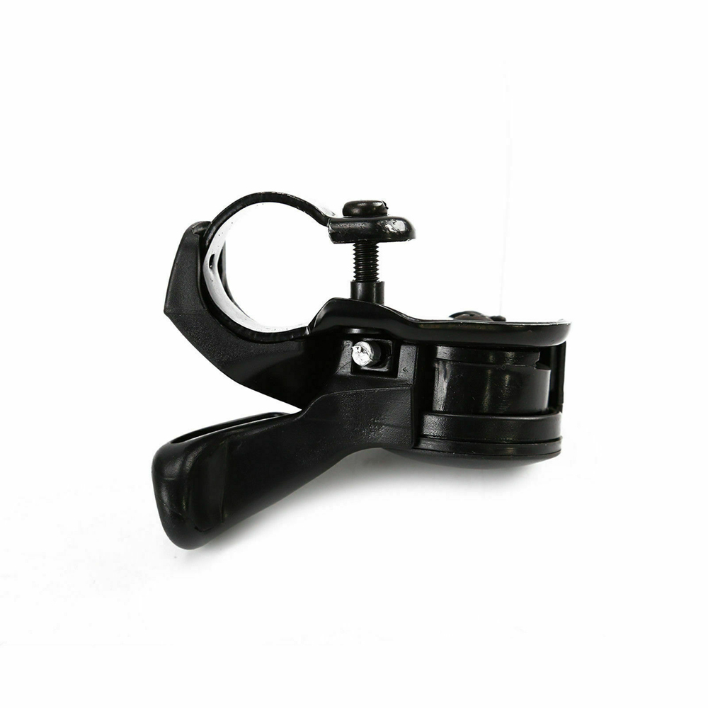 Bicycle Accessories 22.2mm Speed Split Dial Thumb Lever MTB Mountain ...