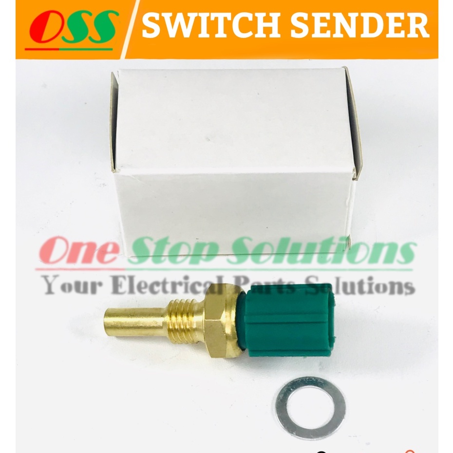 SWITCH SENDER SENSOR PERKINS SWITCH TEMPERATURE SENSOR GENSET | Lazada ...