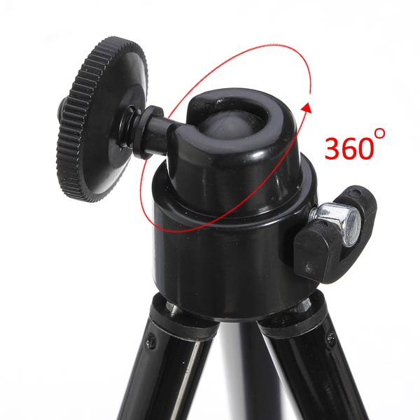 Universal Mini Premium Tripod Computers Stand Camera Video Camcorder ...