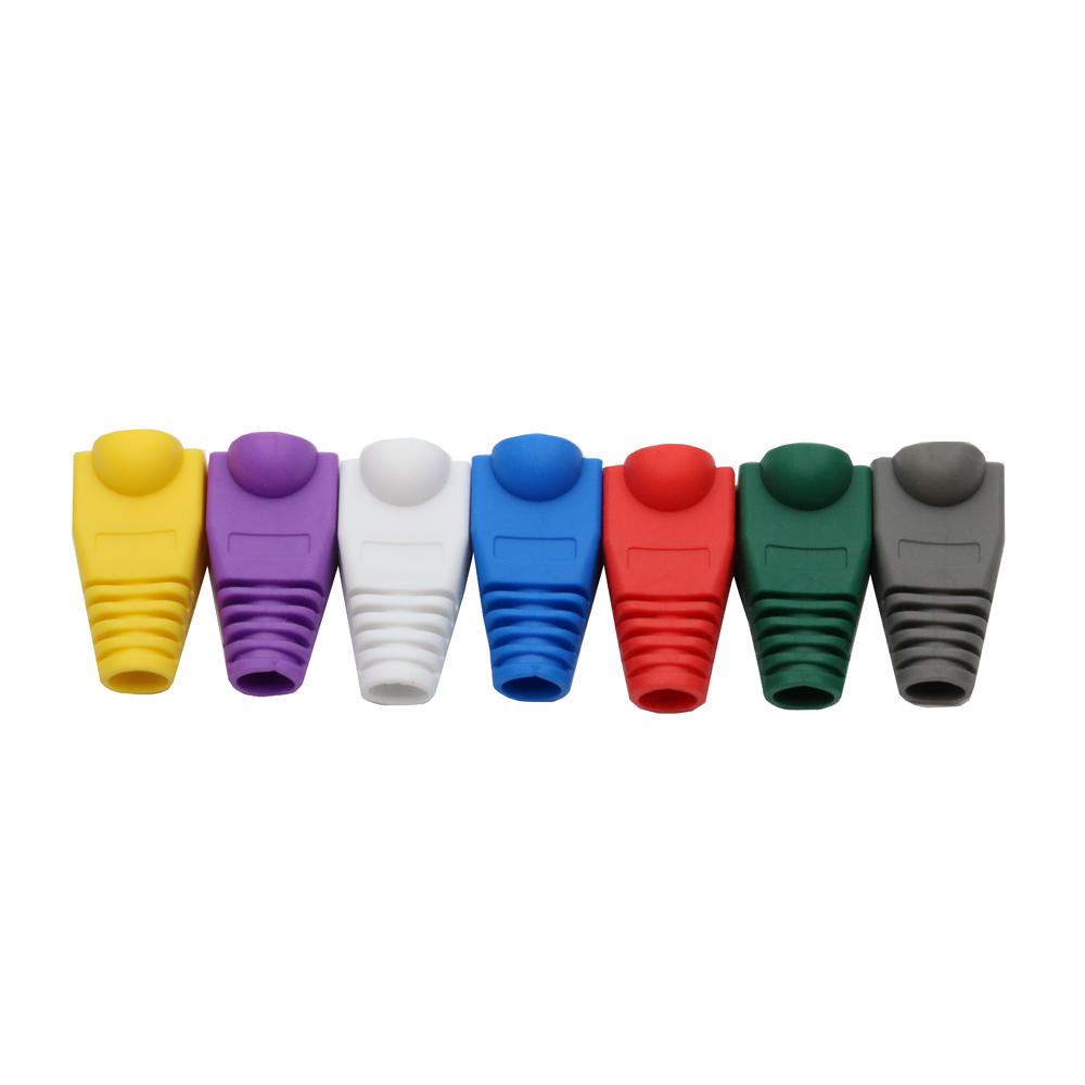 【VogueVenture】xintylink rj45 caps connector cover cat5 cat5e cat6 ...