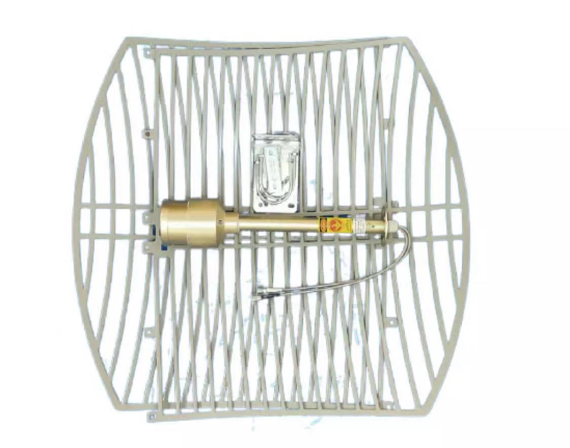 PARABOLIC GREED ANTENNA WITH 2G 3G 4G AND LTE 1710-2700 MHZ | Lazada PH