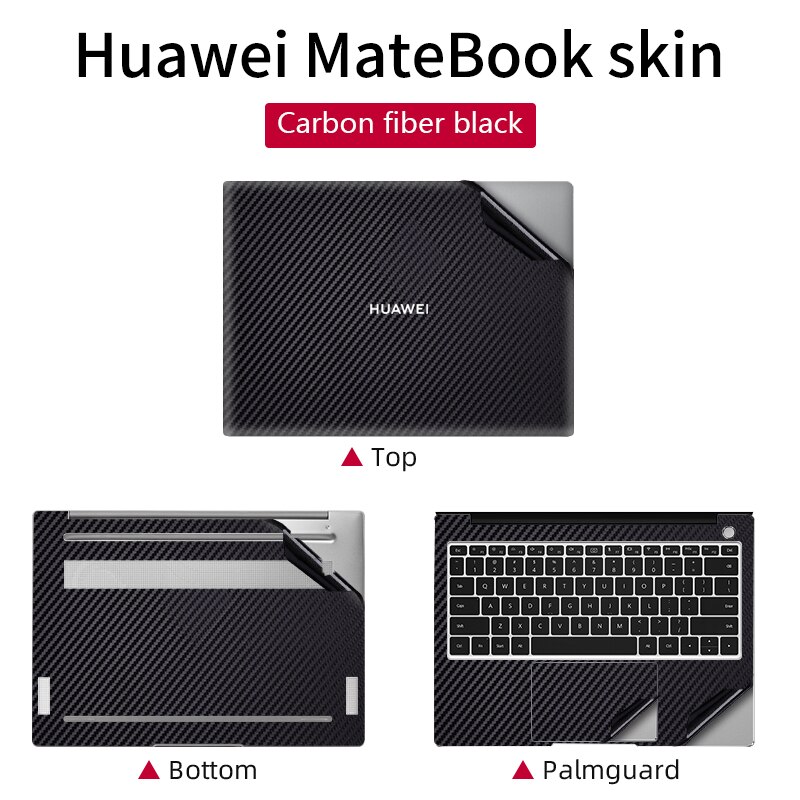 Suitable For Huawei Laptop Sticker For Matebook D14/D15/D16/14S/16S/X ...