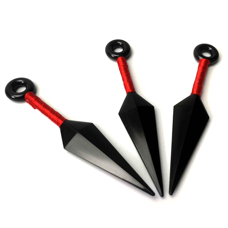 Anime Naruto Cosplay Prop Toys Itachi Gloves Mask Headband Cosplay ...