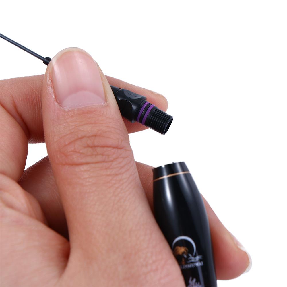 Remind Buoy Fishing Gear Fishing Tackle Nano Bite Alarm With Battery ...