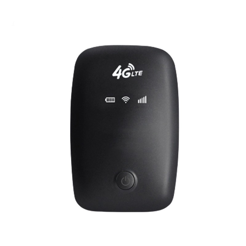 Pocket Wifi Portable 4G WIFI Wireless Router SIM Card 150Mbps LTE ...