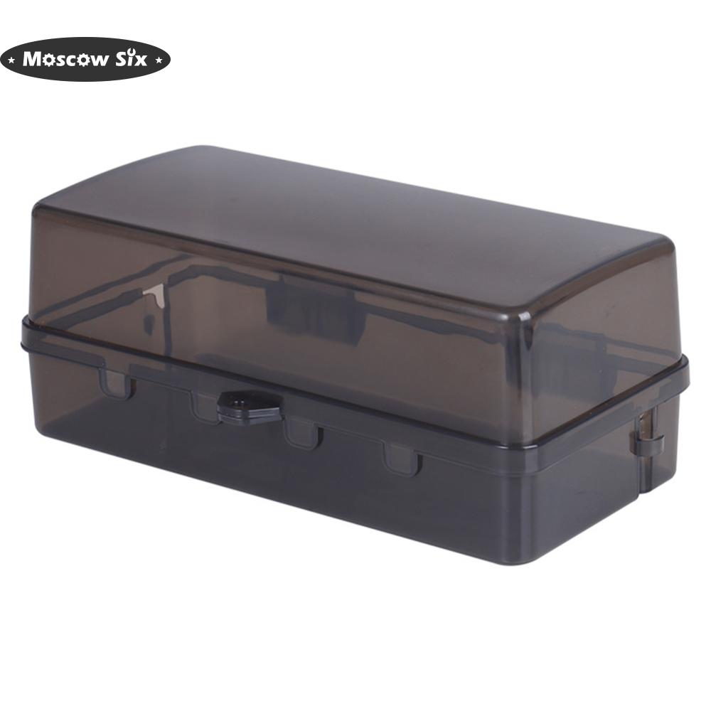 [NEW]Waterproof Electrical Connection Box Lockable Weatherproof ...