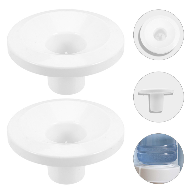 Mlinstudio Water Dispenser Top Cover Bottled Coolers Smart Seat Guard ...