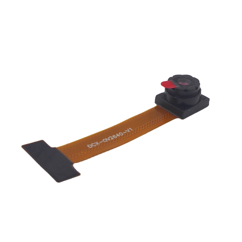 【COOL】 OV2640 21mm/40mm/63mm/75mm 66 degree 160 degree 650nm 850nm ...