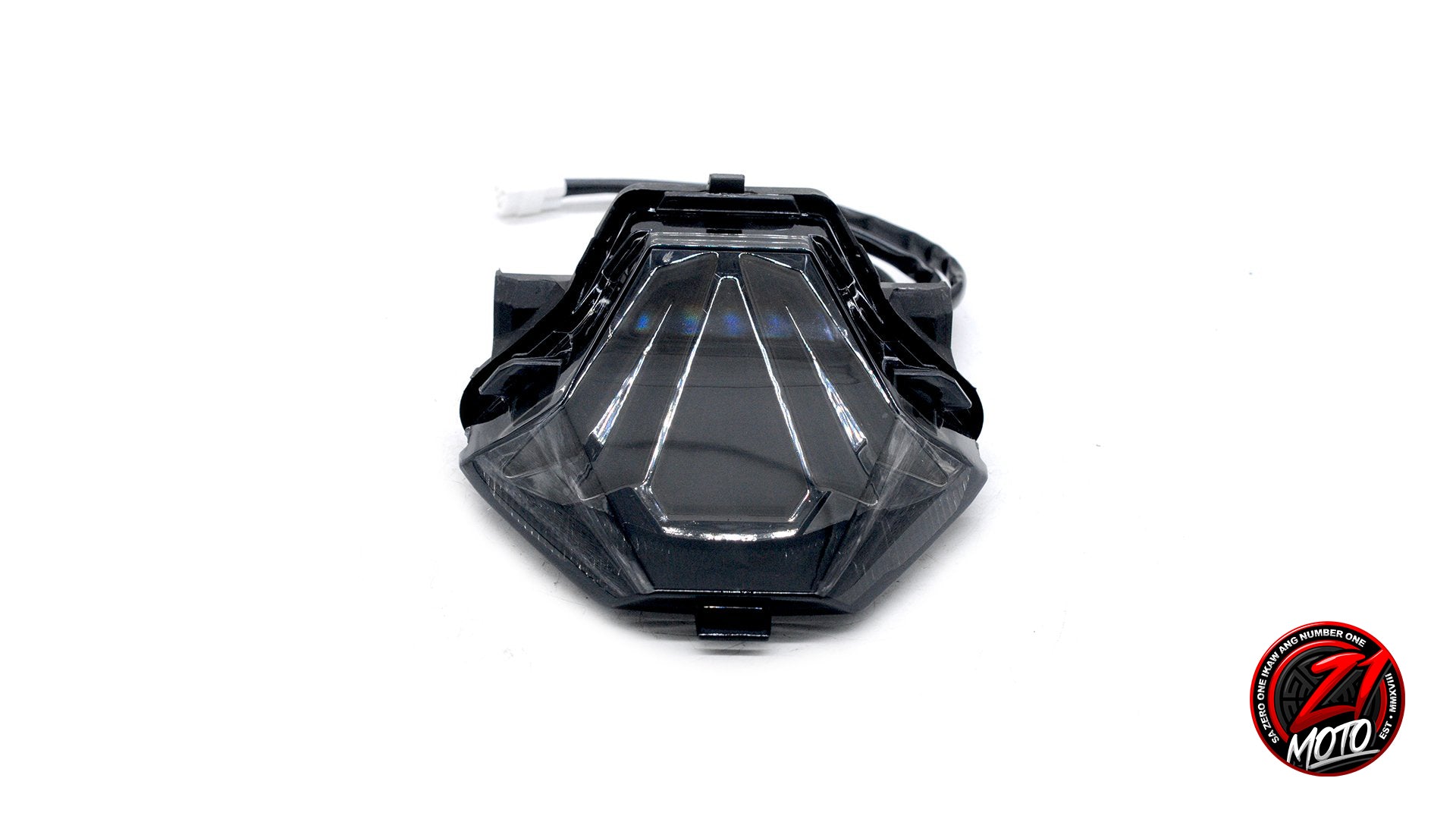 Yamaha R3 Integrated Tail Light | Lazada PH