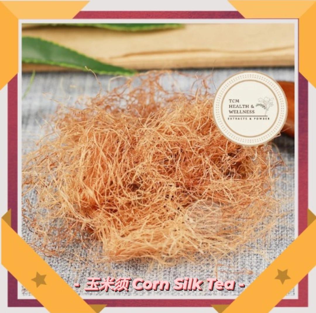 精选 玉米须 Corn Silk tea Sutera Jagung 50G | Lazada