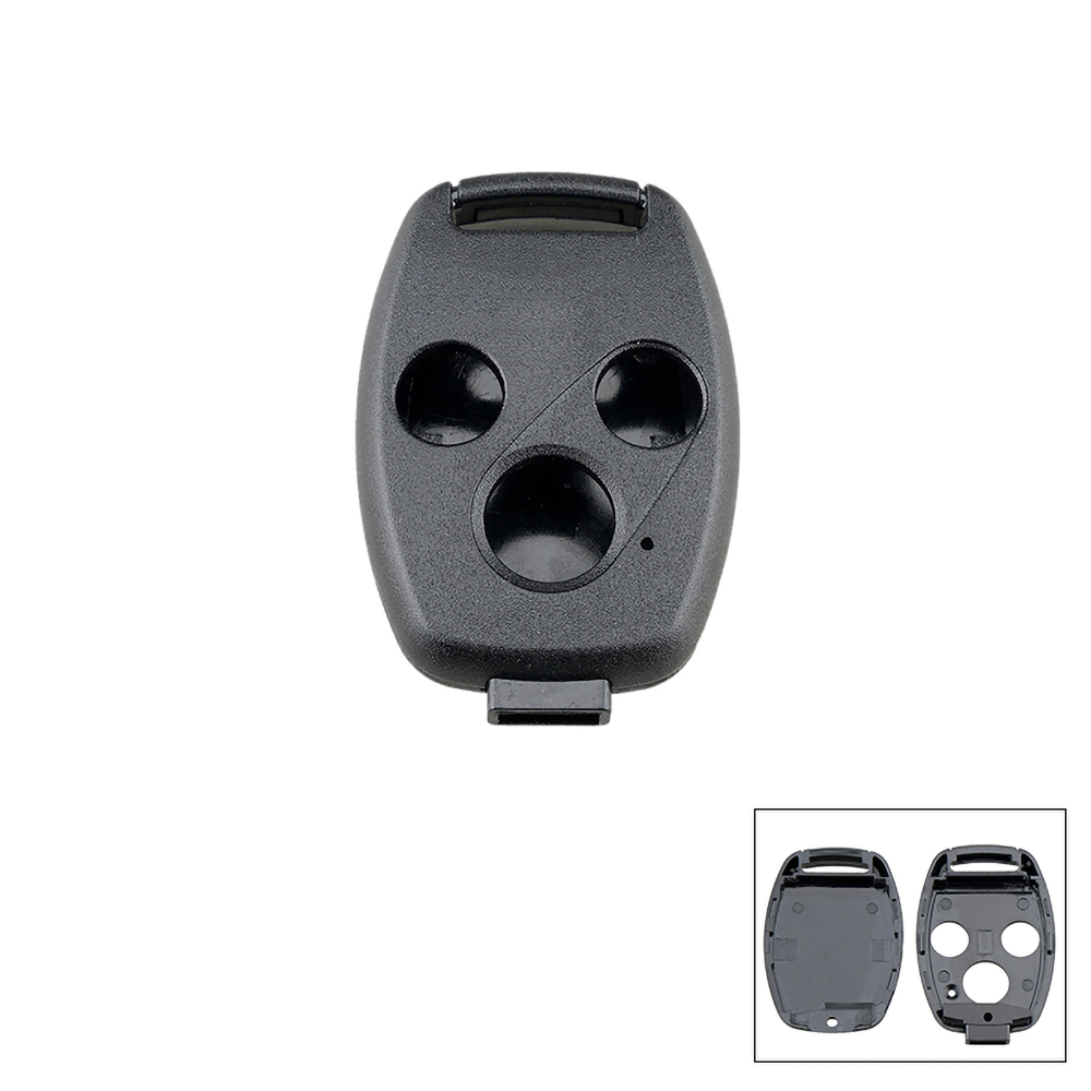 【Hot demand】Car Remote Key Housing Key Fob Keyless Entry Remote Shell ...