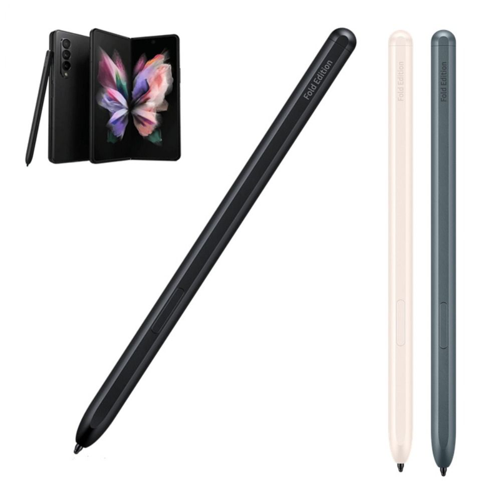 Fold Edition Stylus Pen Smooth Electromagnetic Pen No Bluetooth ...