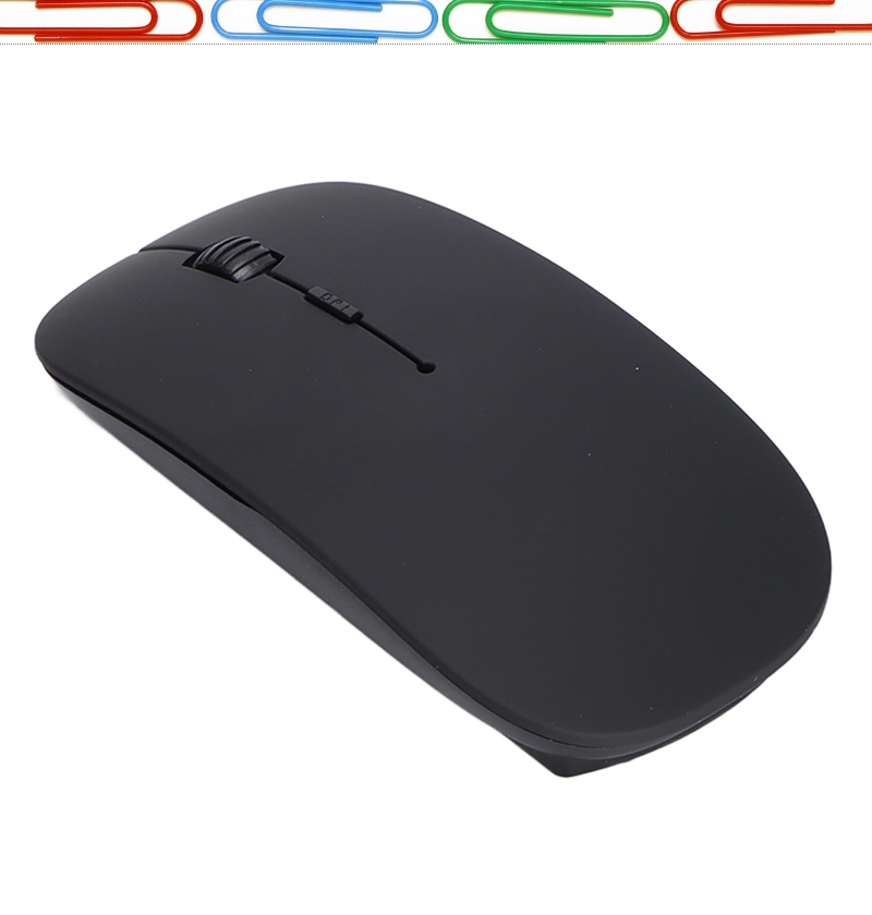 【Wireless】 2.4G Number Pad Mouse Combo 18 Keys Numeric Keypad Digital ...