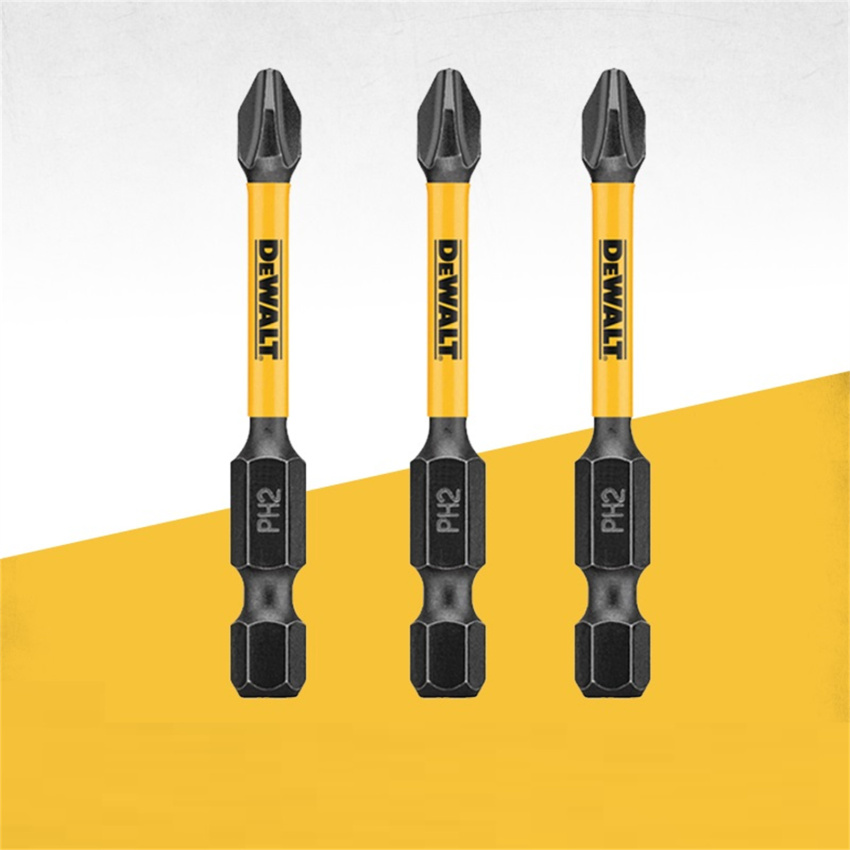 Batch Head Cross High Hardness Hand Drill Bit Screw Electric ...