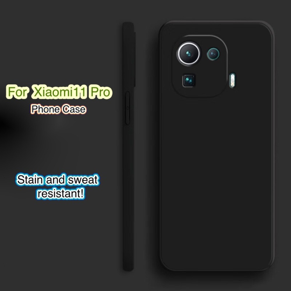 【Design】For Xiaomi 11 Pro Case New Release New Model Stylish Cover ...