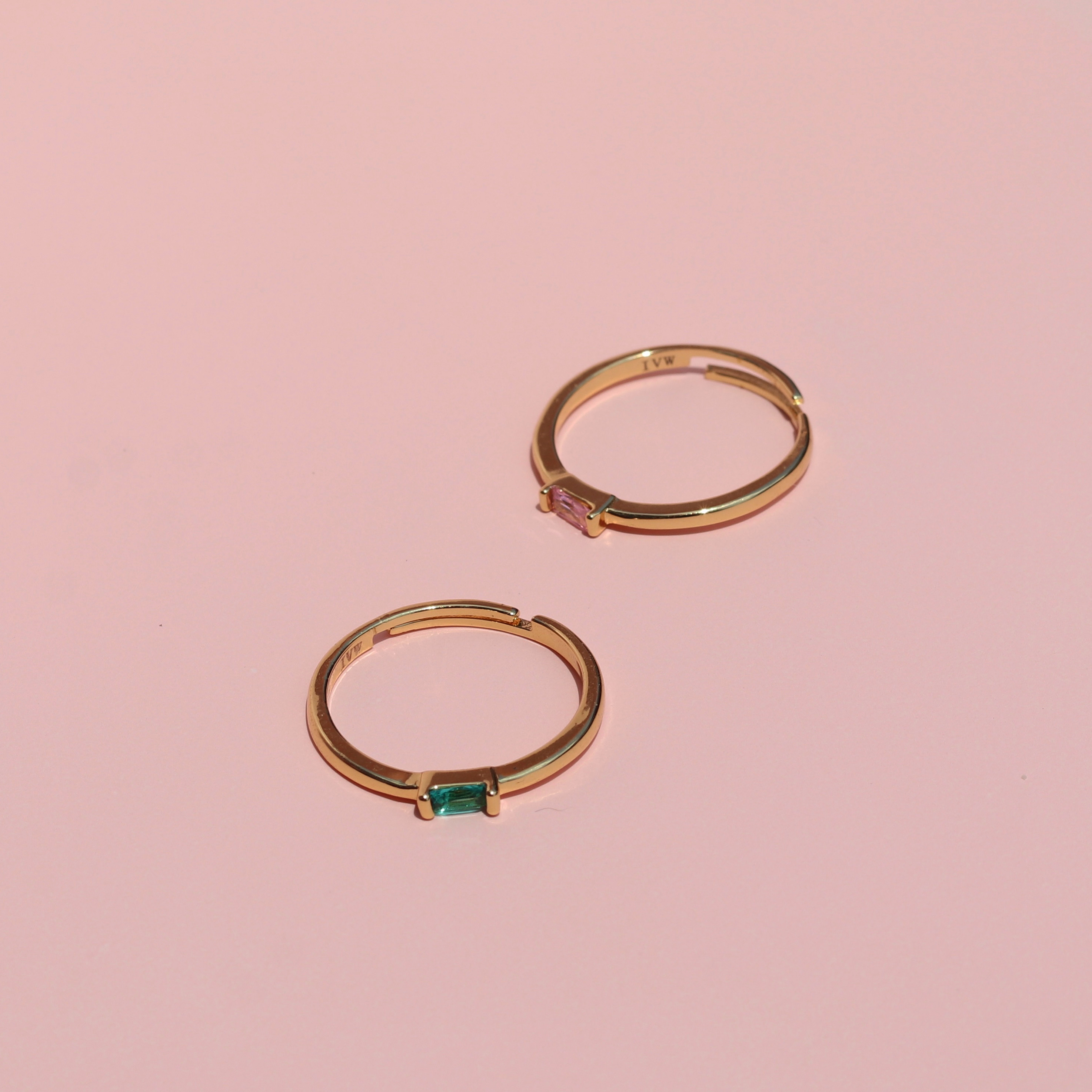 ivowly-Tim ring แหวนพลอย | Lazada.co.th