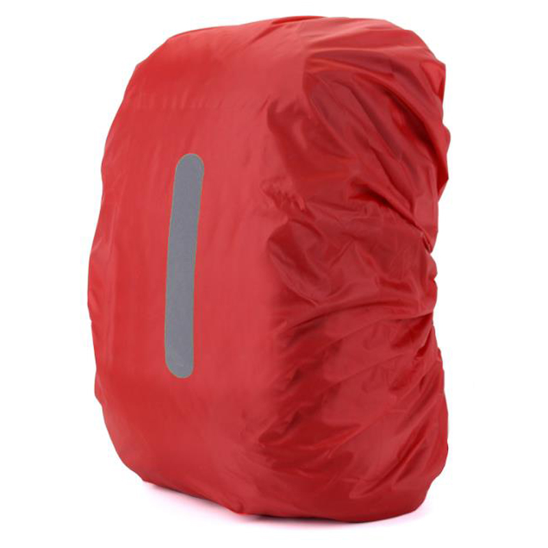 Customized Colors Camping Bags Cover Reflective Backpack Hiking Bag ...