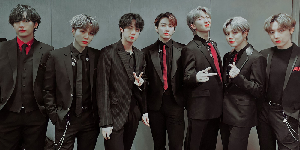 Lukisan Poster Modern Cetak Big Jumbo Foto Kpop BTS Ukuran 50 x 75 cm ...