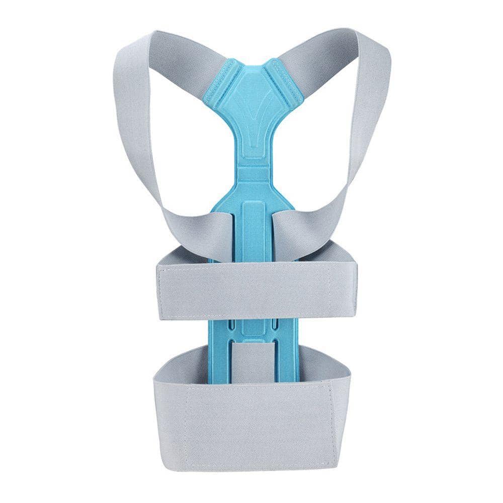 A new advanced posture correction design that straightens and corrects ...