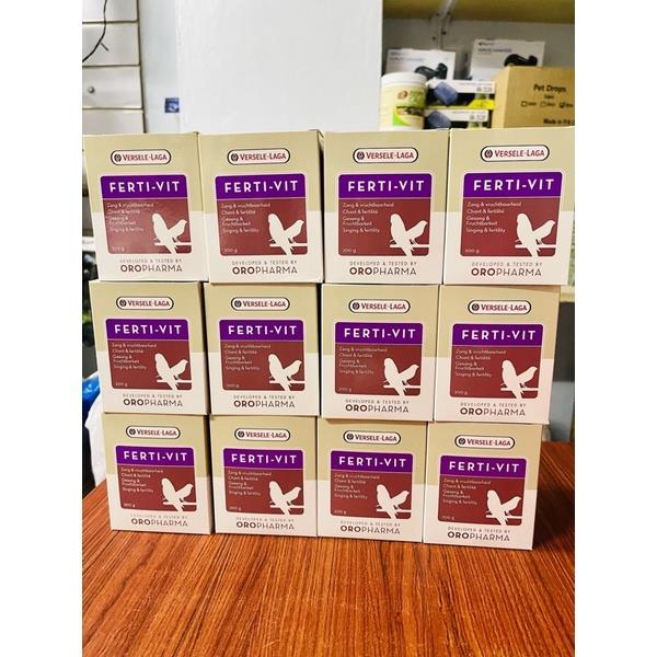 Ferti Vit 200g Versele laga | Lazada PH