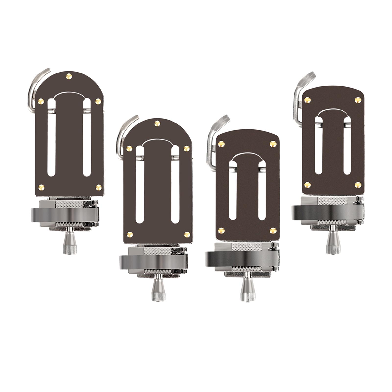 【New arrival】Soprano Alto Tenor Sax Reed Cutter Reusable Sturdy Easy ...