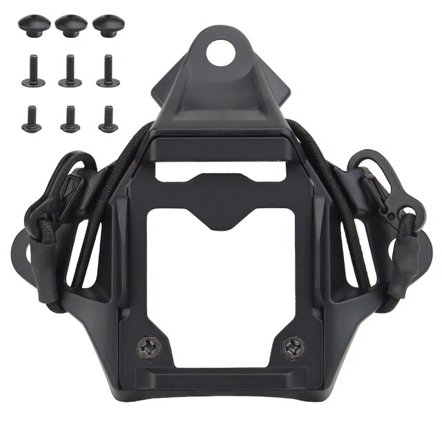 【Popular Categories】 Tactical Helmet Night Vision Mount Fast High Cut ...