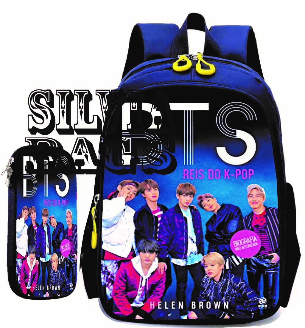 tas sekolah anak SILVIA BAGS - Bisa Bayar Ditempat[COD} tas ransel anak ...