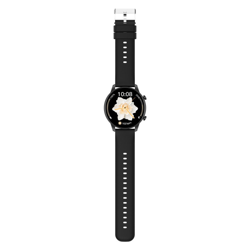 2025 New Tem G28 Smart Watch with Camera, Heart Rate, Bluetooth Call ...