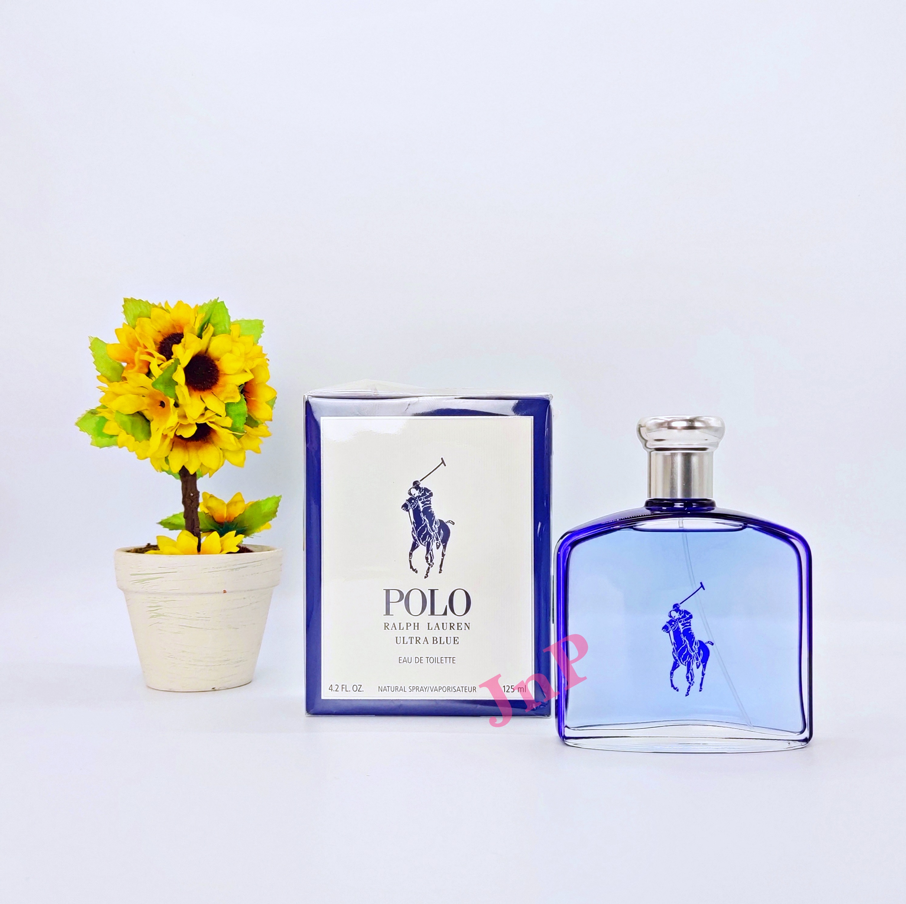 Polo Ultra Blue Ralph Lauren Edt น้ำหอมแท้แบ่งขาย น้ำหอมผู้ชาย | Lazada ...