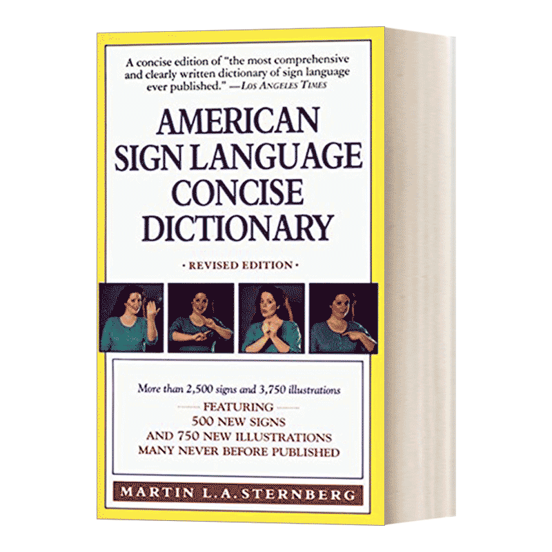 American Sign Language Dictionary American Sign Language