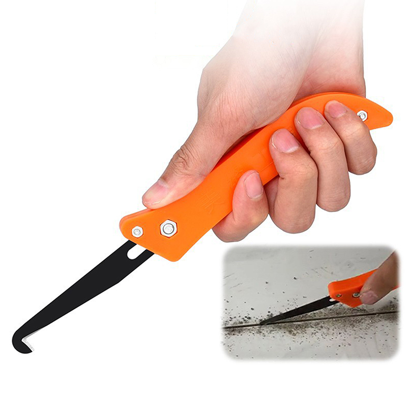 Tile Gap Repair Tool Caulking Finisher Polyurethane Sealant Smooth ...