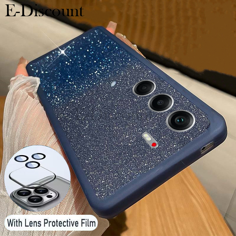 New Phone case Tecno Camon40 Pro 5G Back cover Fashionable Frosted ...