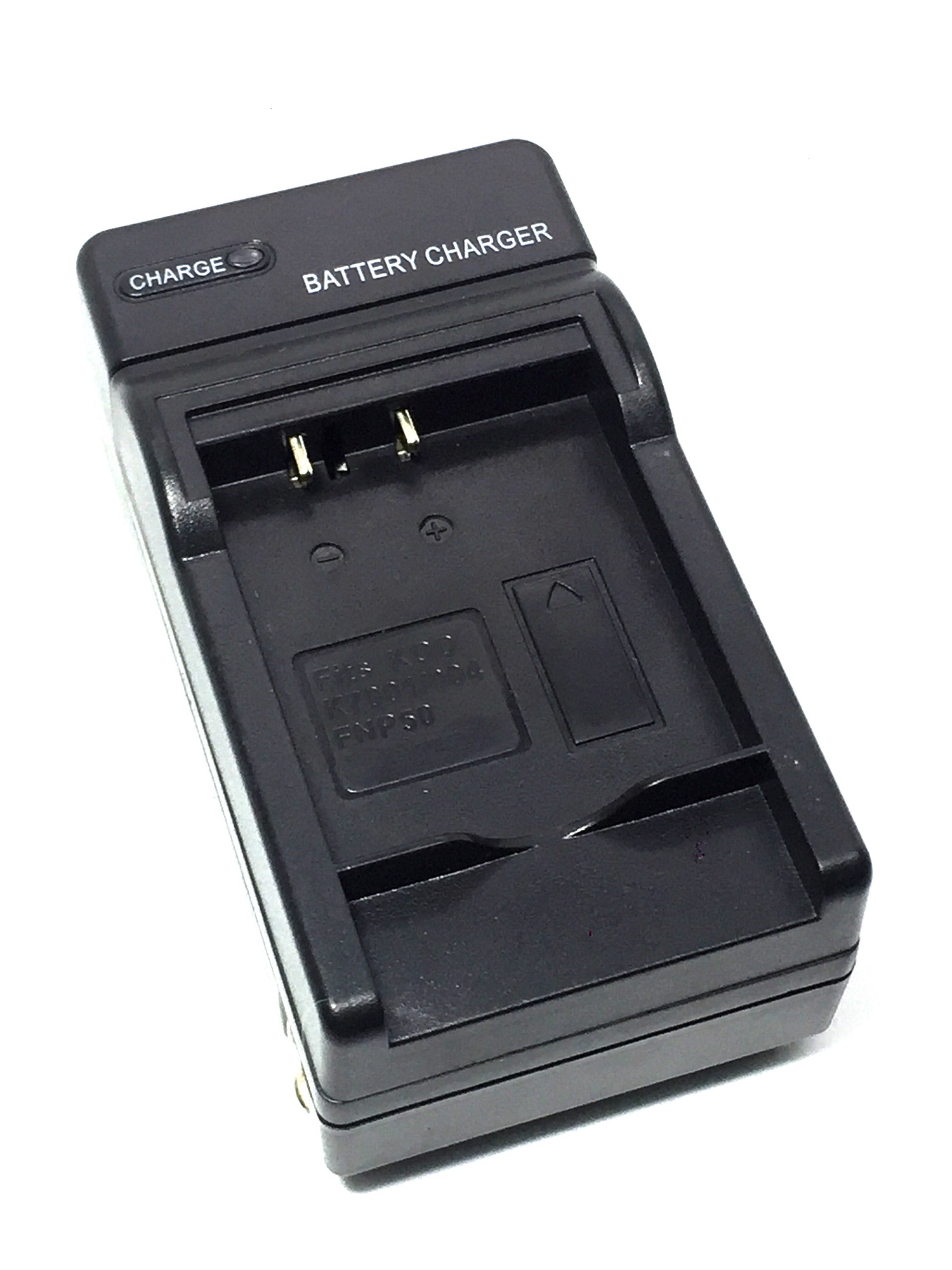 FNP-50 NP-50 FNP50 NP50 แบตเตอรี่ แท่นชาร์จ แบตเตอรี่พร้อมแท่นชาร์จ ...