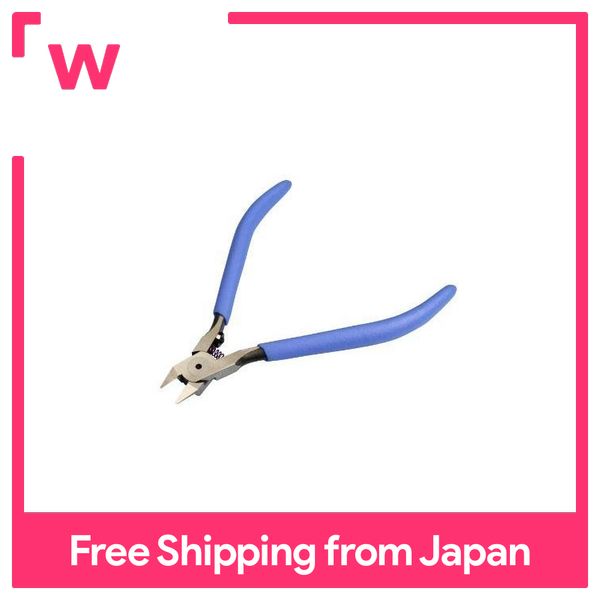 God Hand SPN-120 Ultimate Nipper 5.0 | Lazada PH