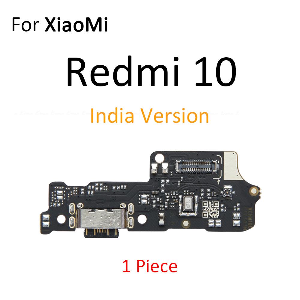 Power Charging Connector Plug Port Dock Board Flex Cable For Xiaomi ...