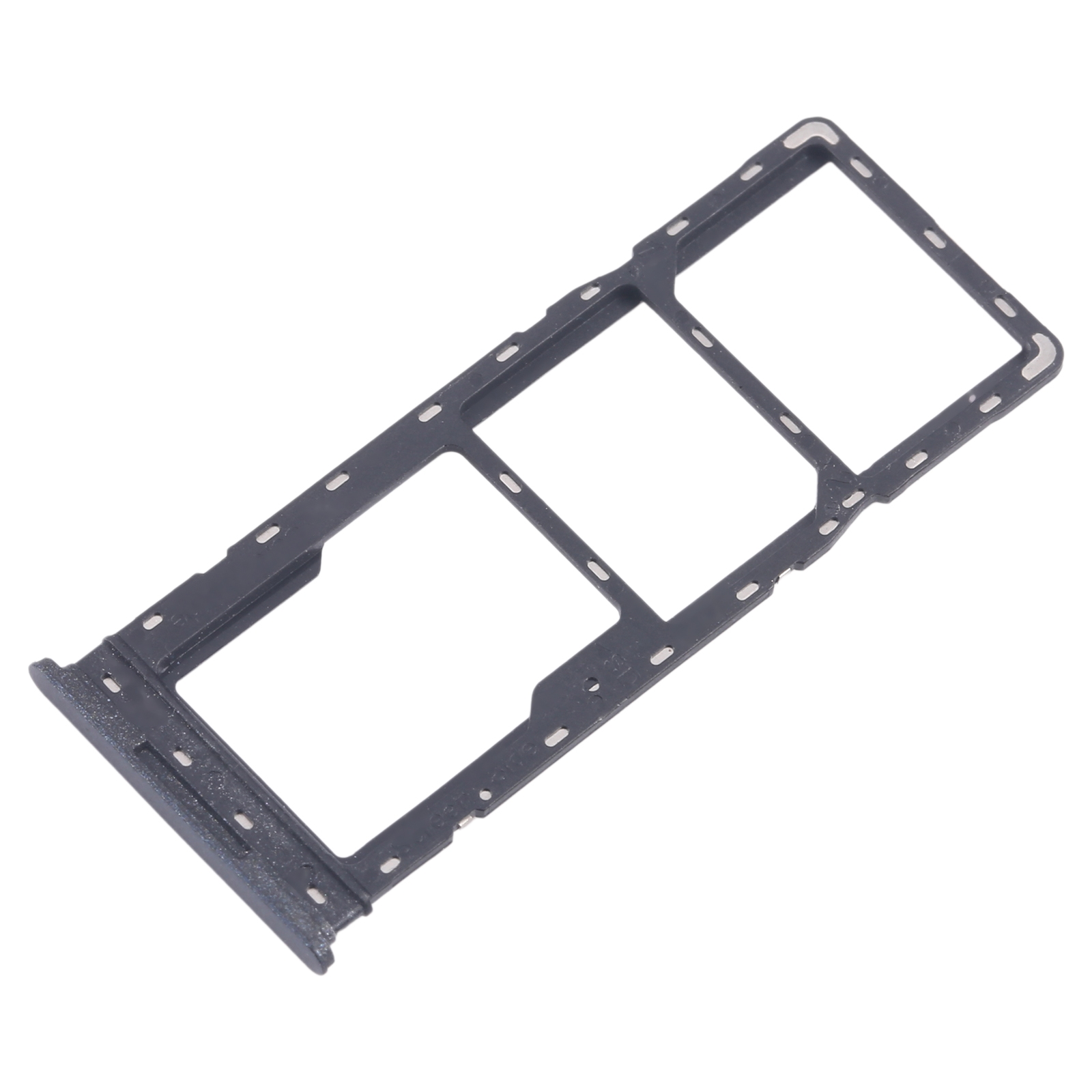 (New arrival) For Infinix Smart 8 X6525 5pcs SIM Card Tray + SIM Card ...