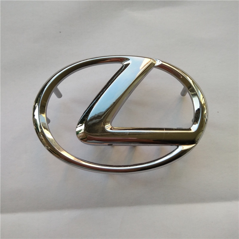 LCX Lexus Steering Wheel Logo Is300 Es350 Steering Wheel Lexus Soft ...