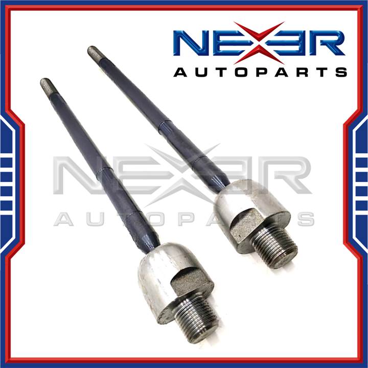 HONDA CRV SWA - 555 Japan RACK END 20mm (2PCS) SR-H020 | Lazada