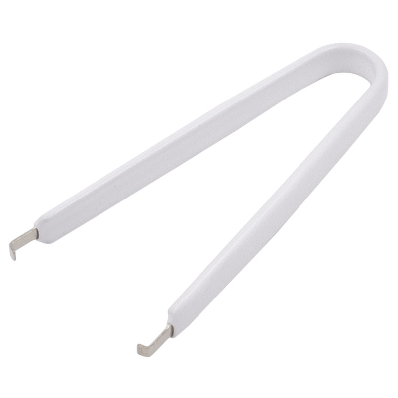 【StyleVoyager】10Pcs U Type IC Chip Extractor Machine Clip DIP ...