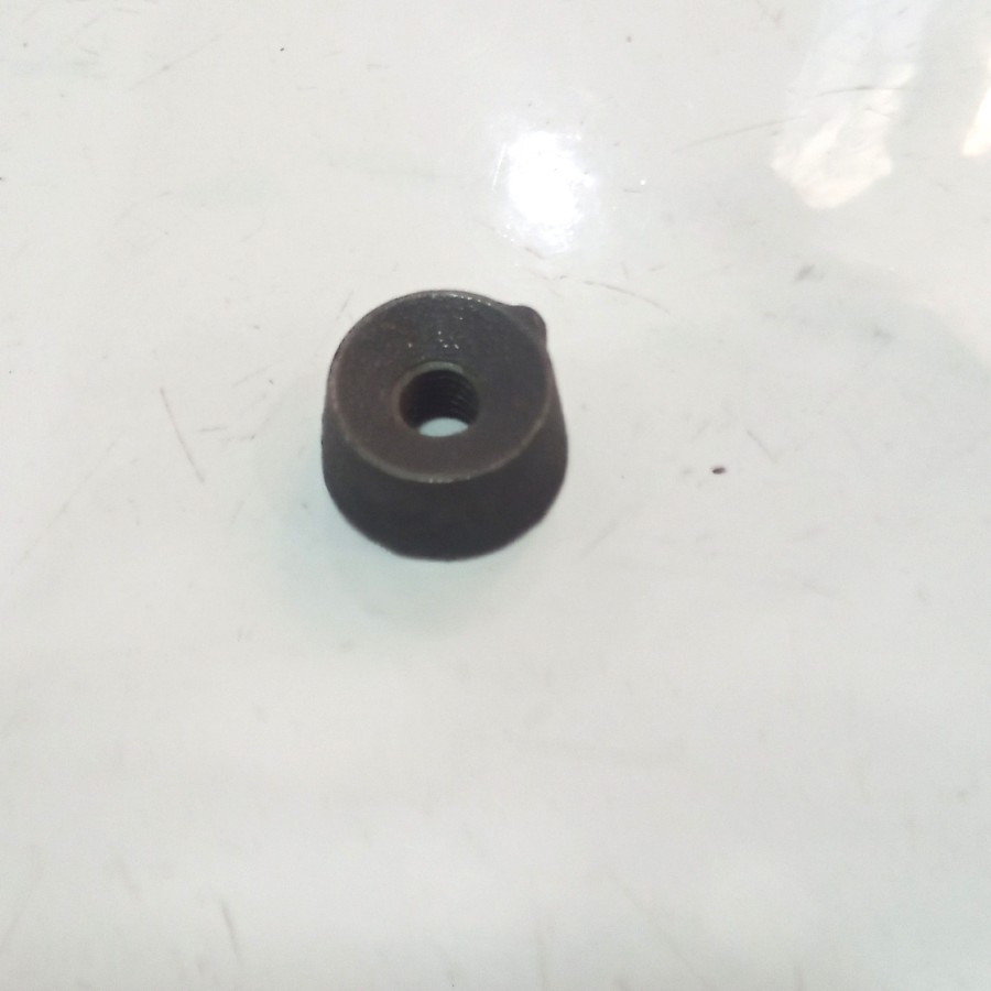 Baut as tiang stang sepeda model lurus / mur pin kaitan setang sepeda ...