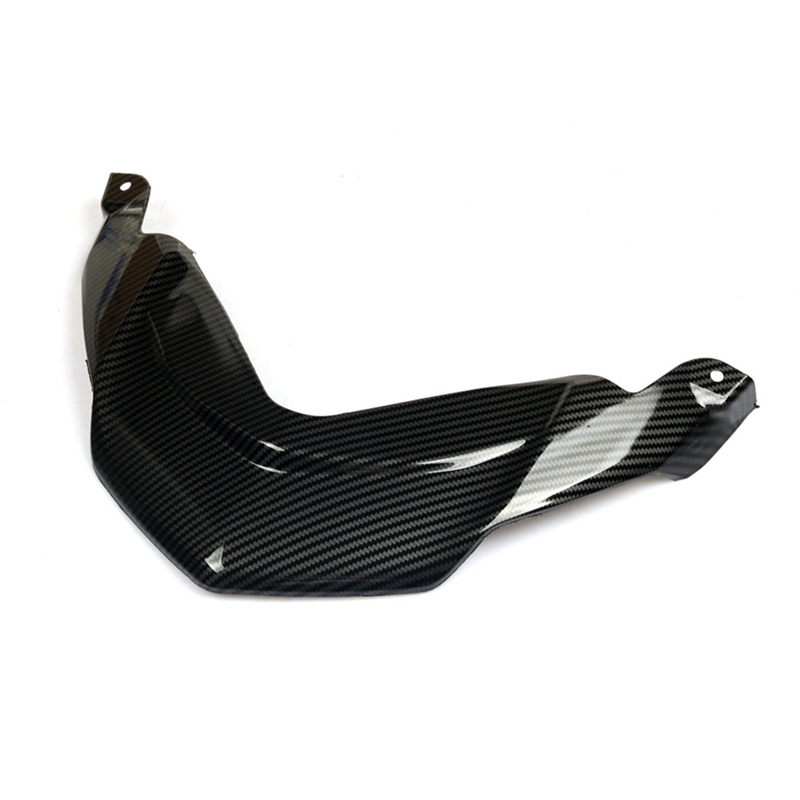 Motorcycle Rear Tail Light Cover Brake Light Upper Cover for Yamaha ...