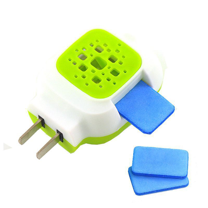 Mosquito Coil Heater Mosquito Repeller Portable Safety Summer Sleep Re ...