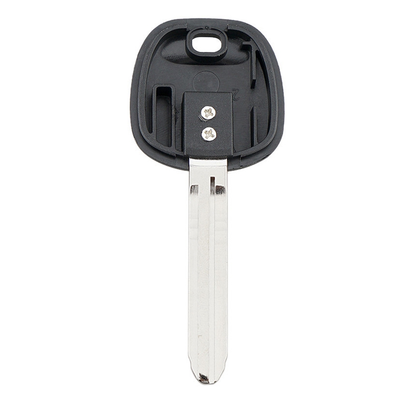New Uncut Transponder Ignition Car G Chip Key Fit for Toyota Corolla ...