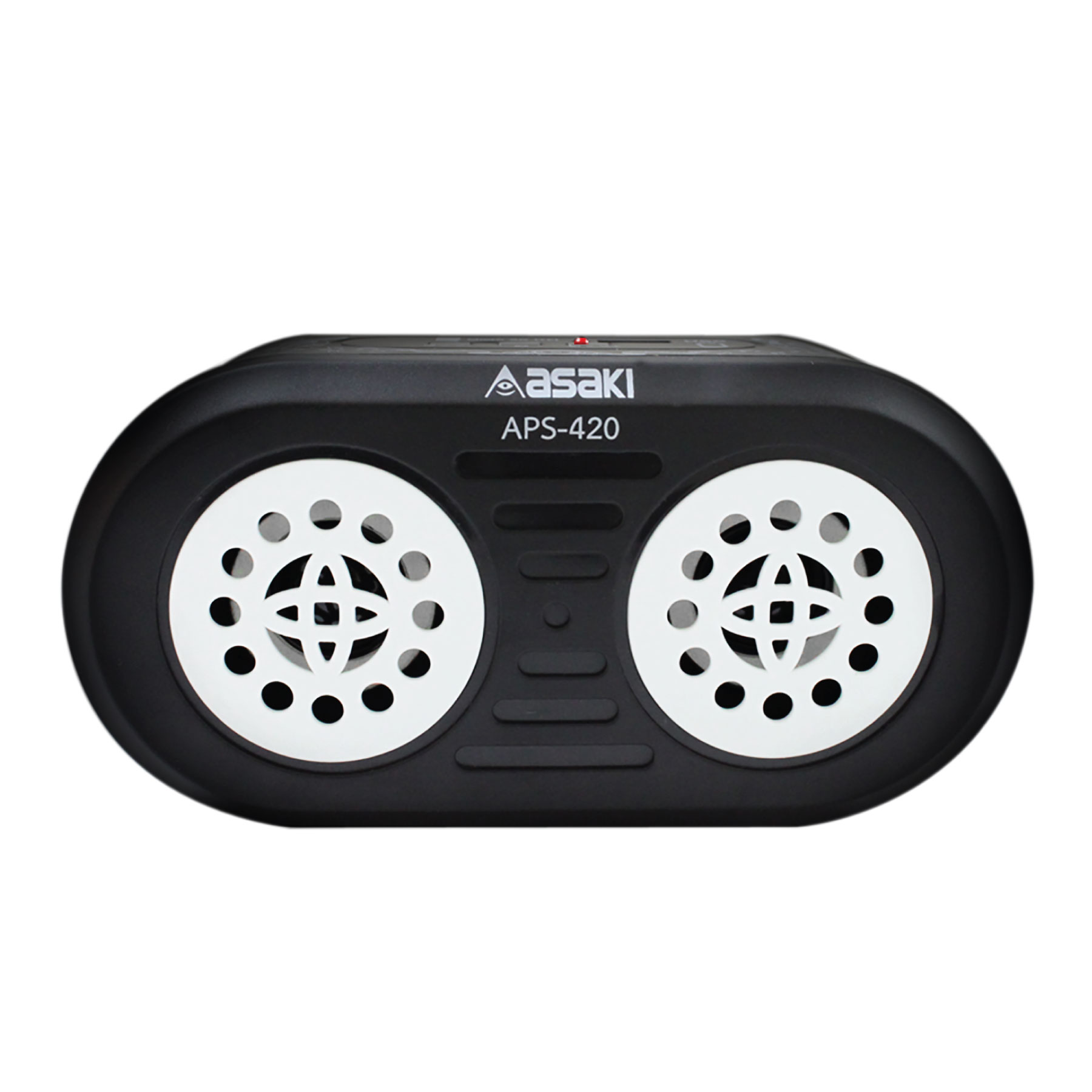 [ส่งฟรี] Asaki SPEAKER ลำโพงอ่านการ์ด (ไม่มีบลูทูธ) เชื่อมต่อผ่านสาย ...