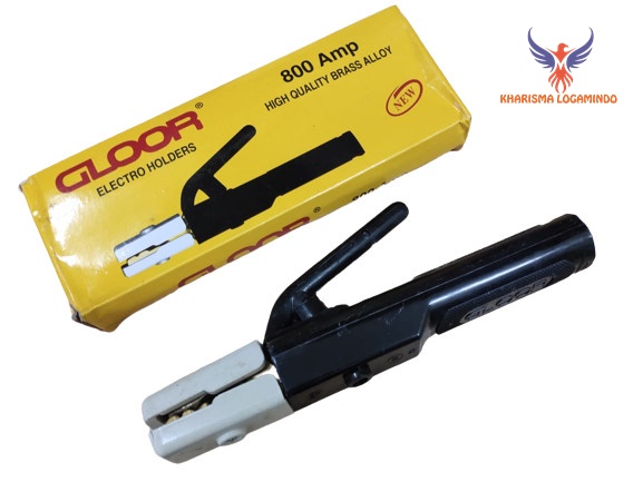 Tang Las Stang Las Electro Holders 800 Amp 800A 800 Ampere Alloy GLOOR ...