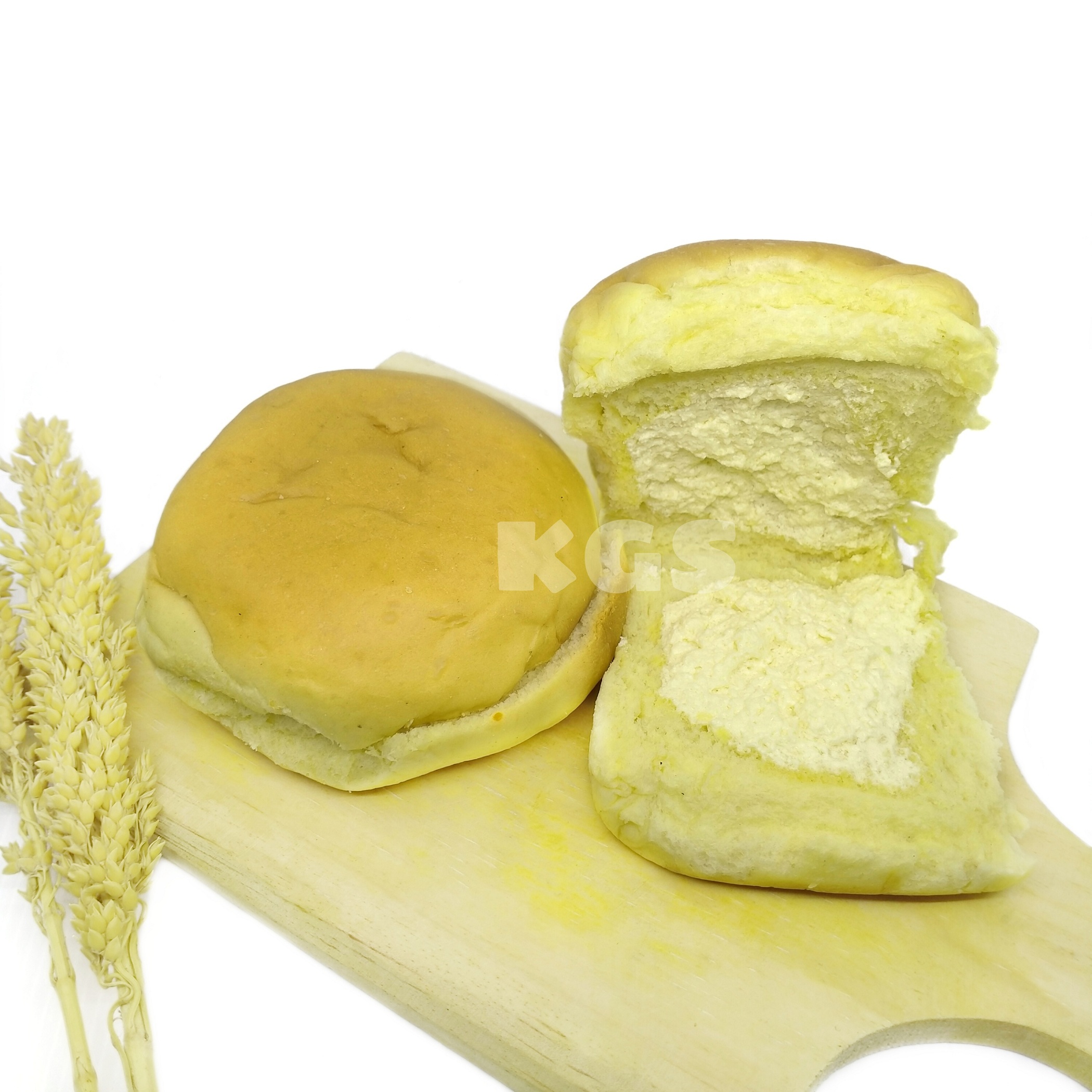 ROTI SEMIR MERK BABAH SETOE ISI 4PCS ROTI LEGEND SEJAK 1882 OLEH OLEH ...