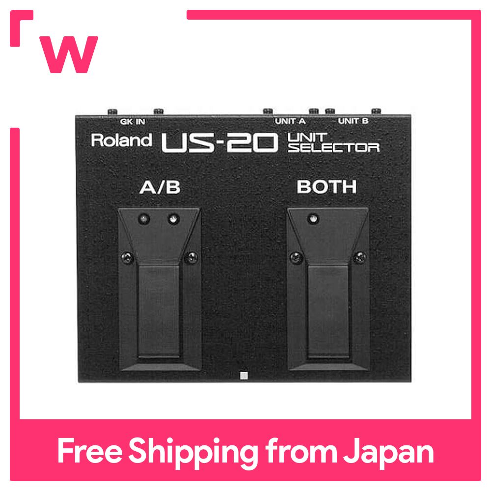 Unit selector for GK US-20 | Lazada