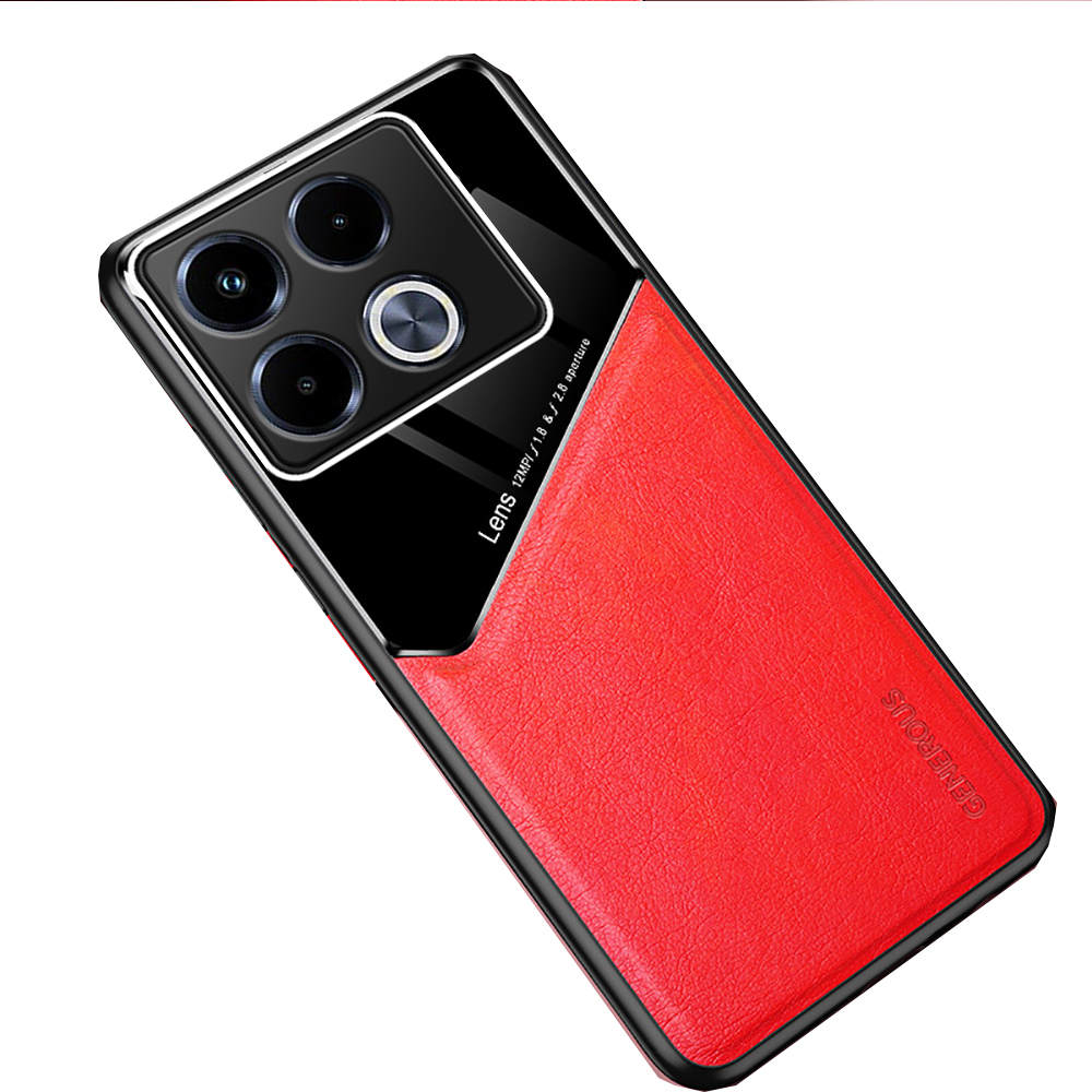 New Phone case For infinix Note 40 Pro Back cover The Lightweight Soft ...